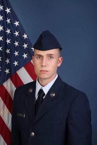 U.S. Air Force Airman Baum, Daniel J. | | journalgazette.net