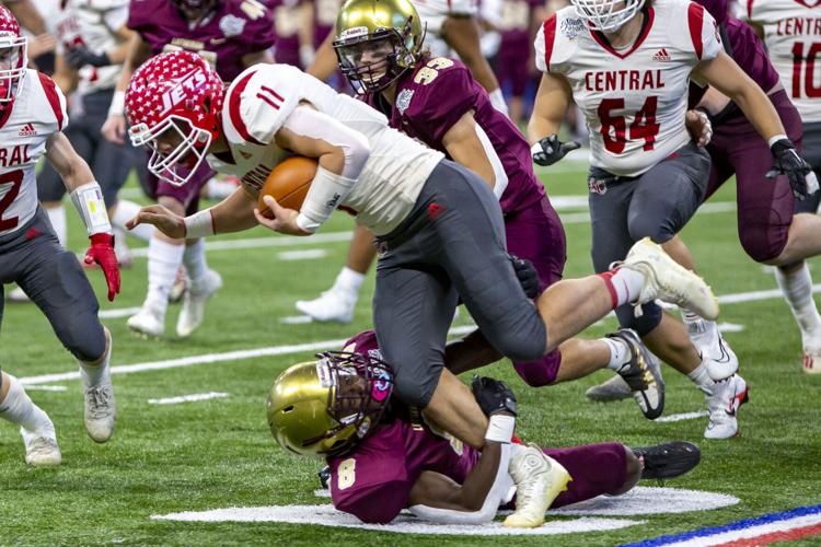 Miscues cost Jets when they needed perfection | High Schools ...