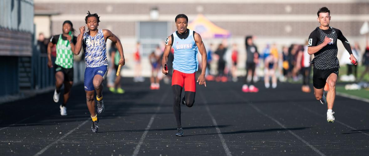 New Haven Bulldogs win sectional title on their home track | High ...
