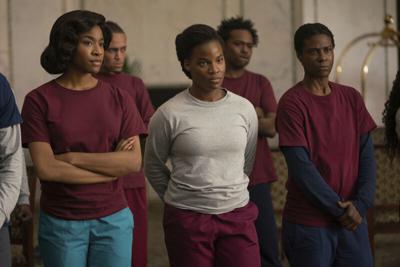 Sci-fi show '4400' returns with diverse cast on CW | Living ...