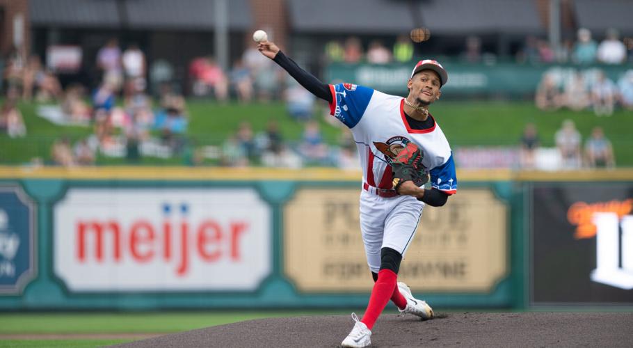 TinCaps fall to South Bend for third-straight night | TinCaps ...