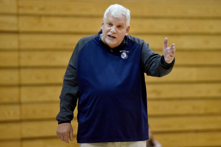 ACAC girls basketball preview: Warriors want to send coach Cobb out ...