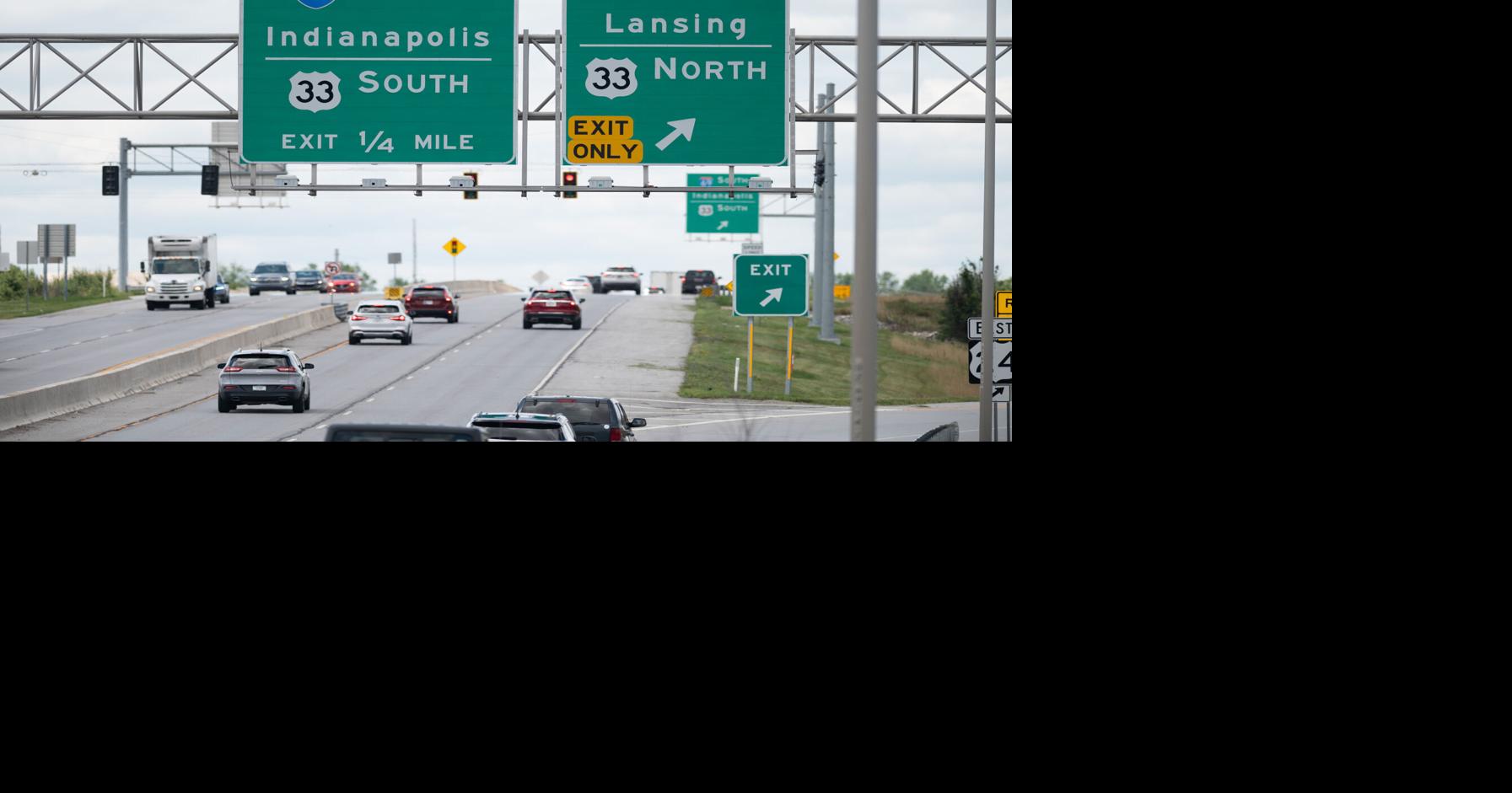 INDOT to launch camera speed enforcement pilot for highway construction ...