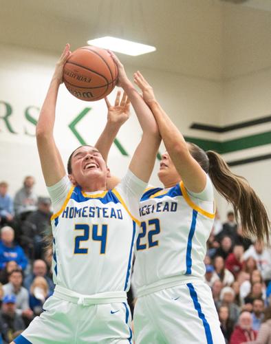 Norwell upsets Homestead to win South Side Sectional title | High ...