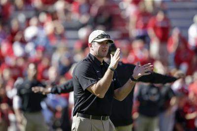 Gerad Parker introductory press conference: What we learned | Notre ...