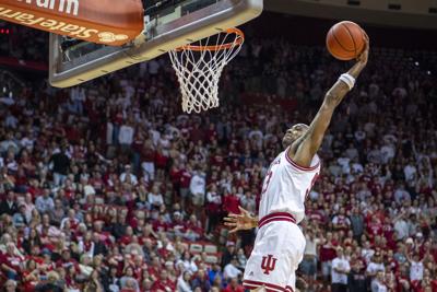 Indiana vs. Bethune-Cookman Wrap-Up: Hoosiers flash offensive potential ...