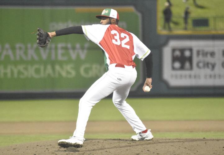 TinCaps lose fourth straight to Loons in rain-delayed game | TinCaps ...
