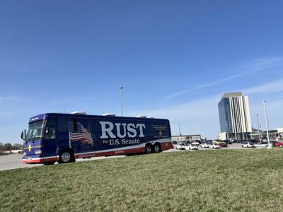 U.S. Senate hopeful John Rust’s last-ditch ballot plea now in the hands ...