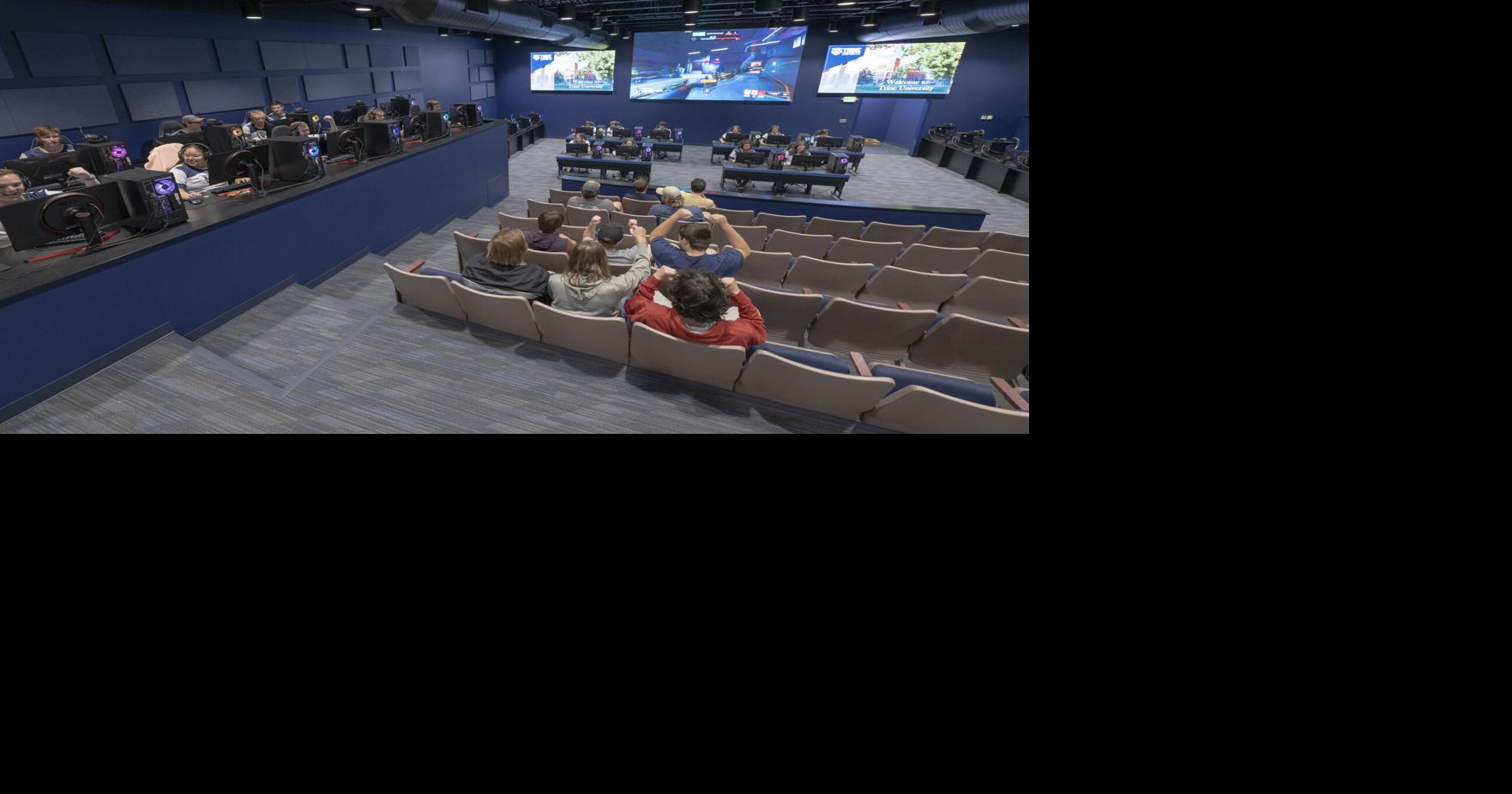 Game on: Northeast Indiana schools, colleges tout benefits of esports ...