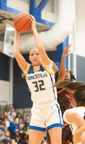 Homestead beats Northrop in 3OT thriller, clinches SAC title | High ...