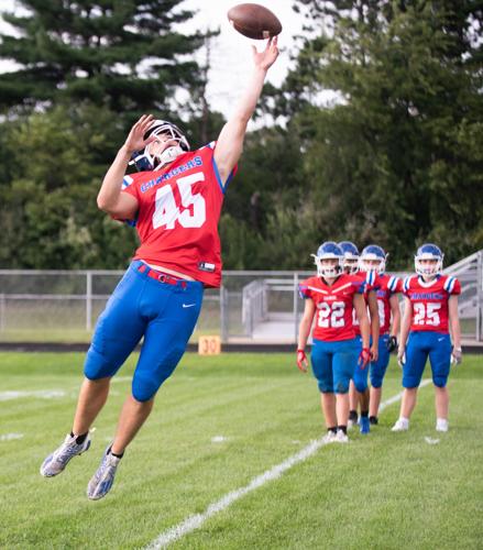 NECC Preview: Familiar surname, familiar production – Seth Pruitt leads ...