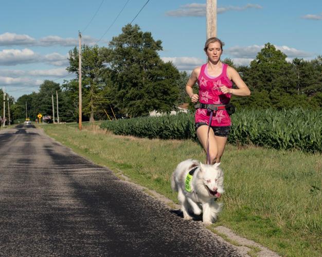Runners on Parade celebrates runners at Fort Wayne's Three Rivers ...