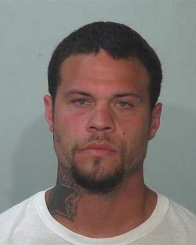 Fort Wayne man gets 56 years in bar shooting | Courts | journalgazette.net