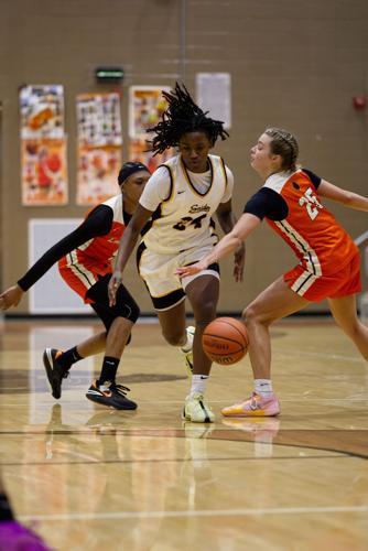Three local freshmen named to All-Star Futures team | Preps Plus ...