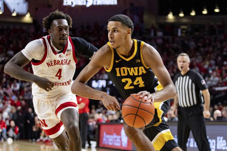 Indiana returns from two-week break to take on Iowa | IU ...