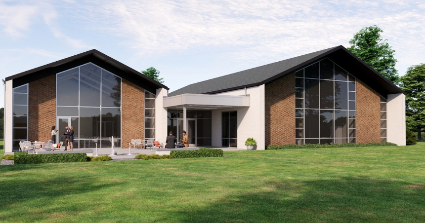 Lutheran Foundation plans to move into new headquarters next year ...