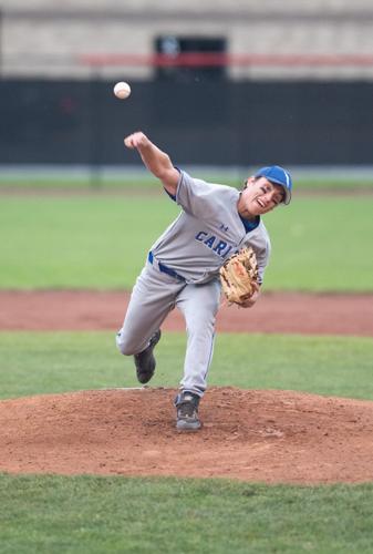 Northrop, Carroll each earn run-rule wins in DeKalb Sectional ...