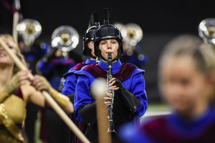 State Marching Band Finals | Photo Galleries | journalgazette.net