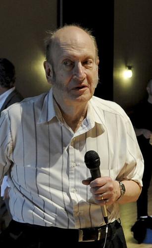 Grande Page champion Bill Zabel dies | Local | journalgazette.net