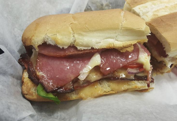 LaOtto restaurant delivers nostalgia feel, taste | Dining Out ...