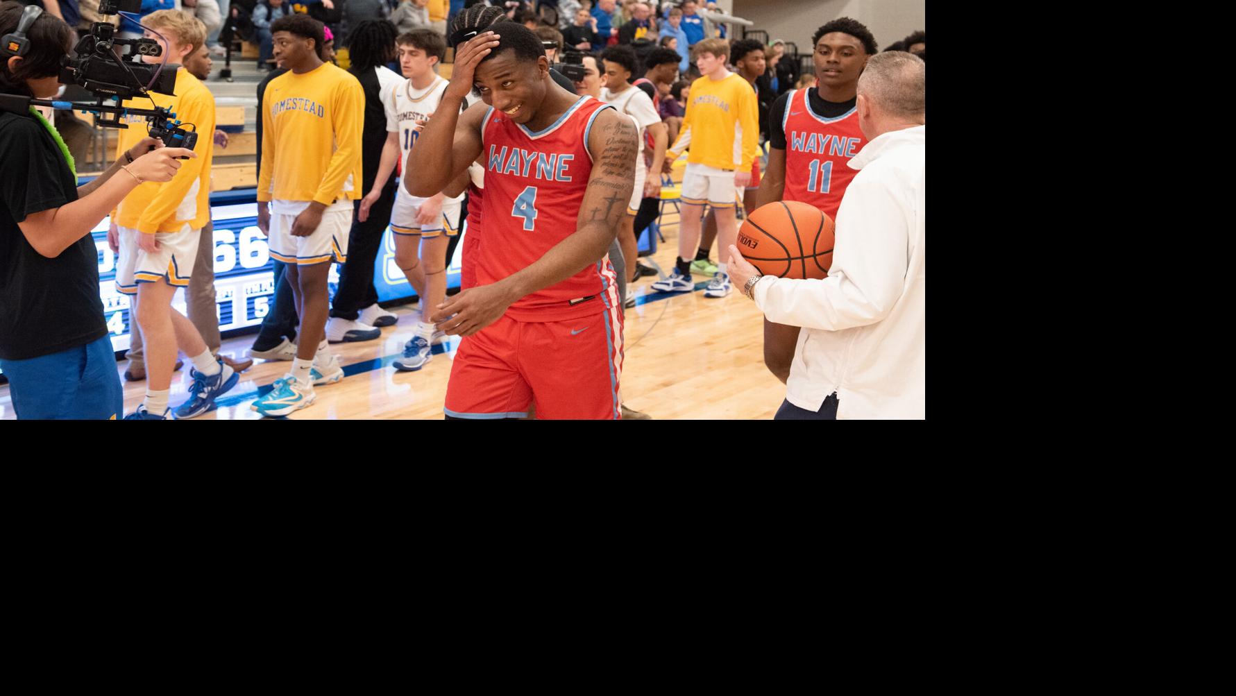 2024 Boys High School Basketball Preview | High Schools ...