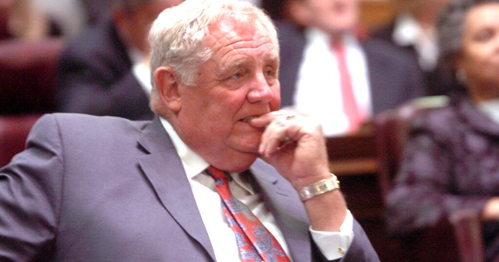 Former area legislator Bob Meeks dies at 89 | Local | journalgazette.net