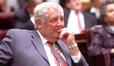 Former area legislator Bob Meeks dies at 89 | Local | journalgazette.net
