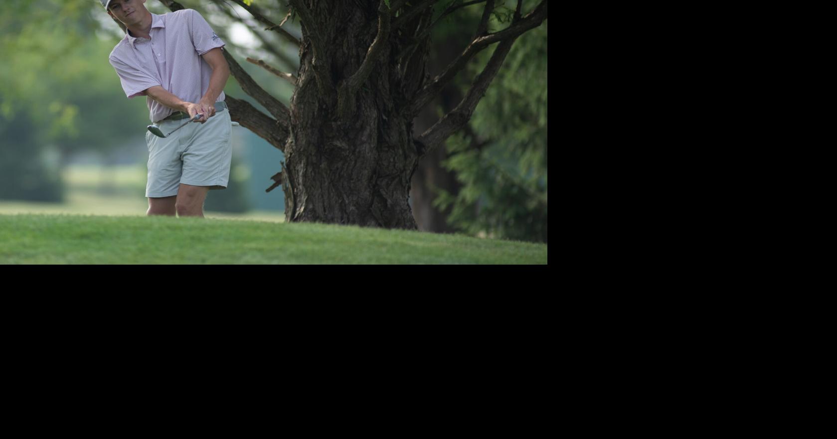Preserving passion for golf: Former PFW star remains amateur, readies ...