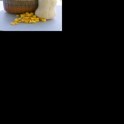 Squashing expectations | Food | journalgazette.net