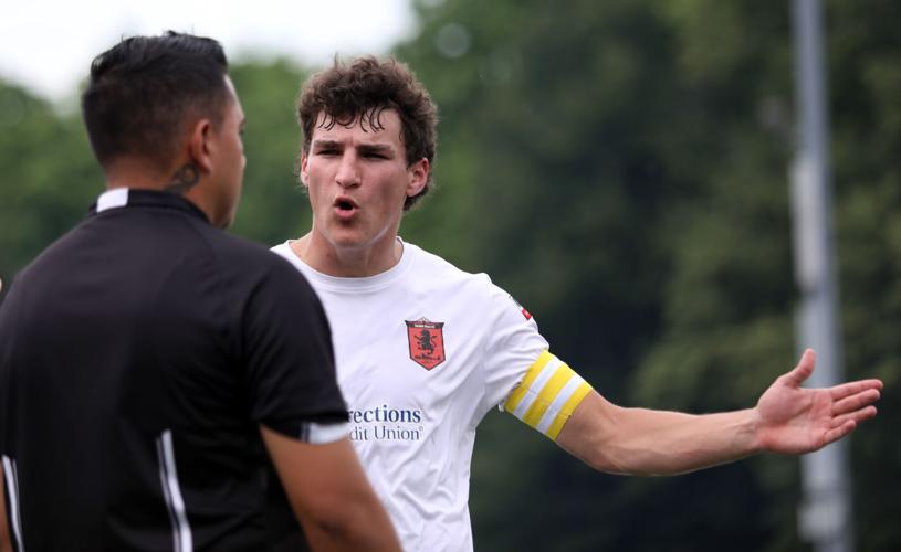 Sunday Gallery: Fort Wayne FC vs. Toledo Villa FC | Photo Galleries ...