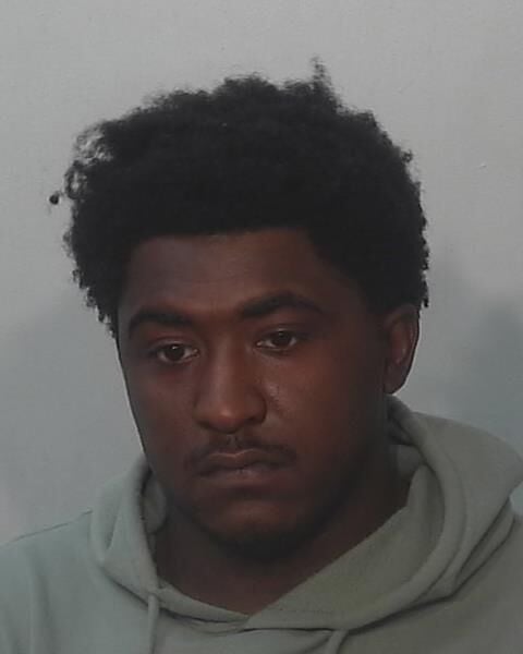 Fort Wayne man sentenced to 87 years for murder after shooting outside ...