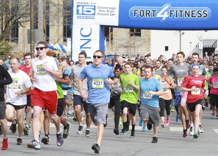 Triple Crown: Ideal marathon training run | Local | journalgazette.net