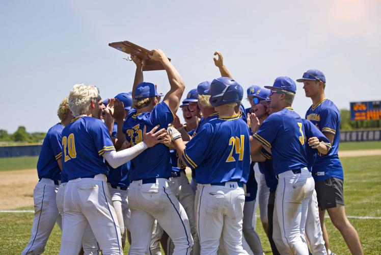 Homestead tops South Side for fifth-straight sectional title | High ...
