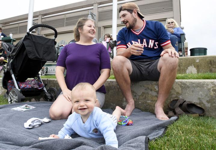 Dad's 1st Father's Day | Local | journalgazette.net