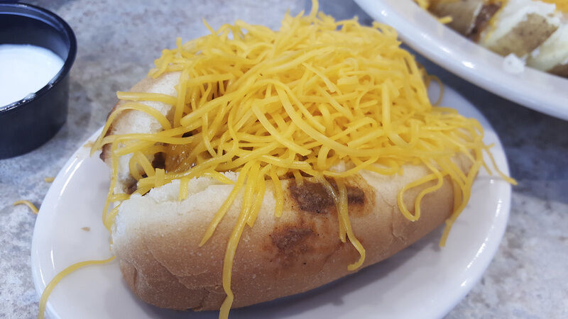 Cincinnati chain a welcome addition to city | Living | journalgazette.net