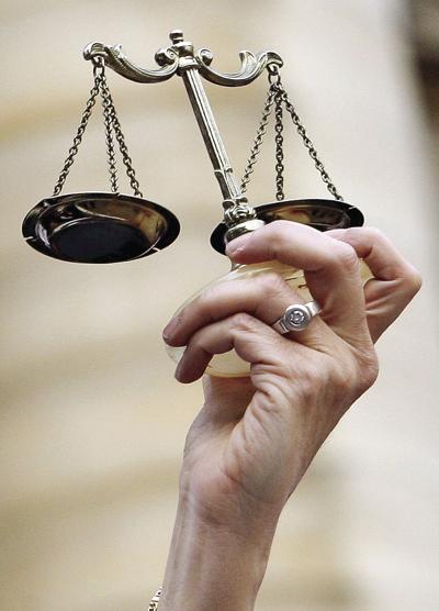 The path to justice: Rape victims need more compassionate options ...