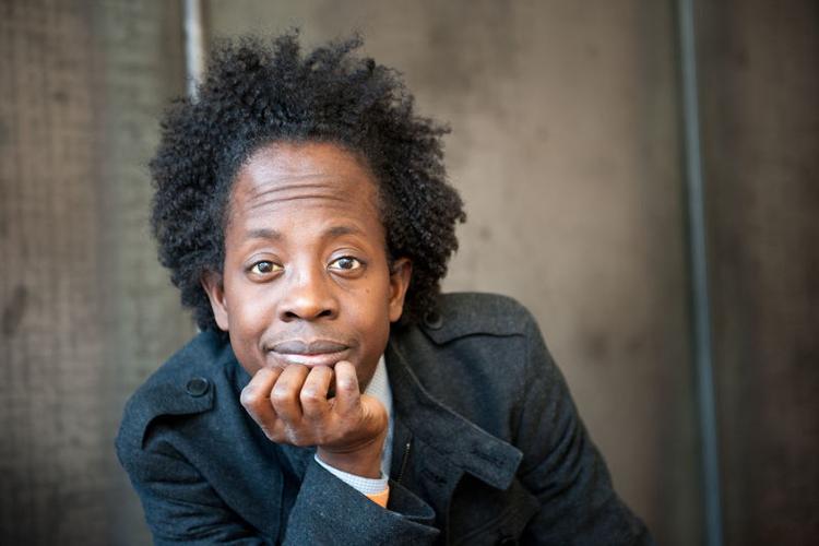 'Whitopia' author to speak at summit | Lead On | journalgazette.net