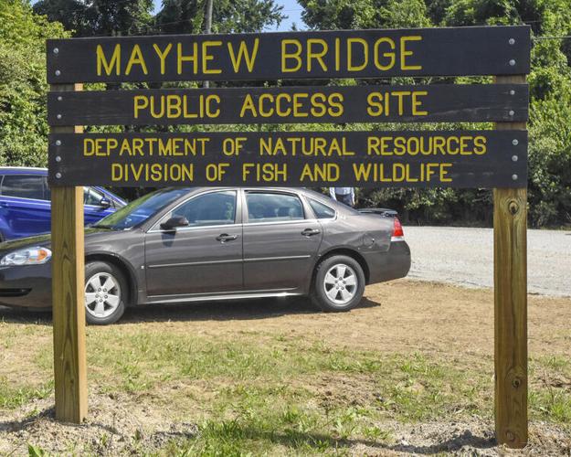 New access point along St. Joe River | Local | journalgazette.net