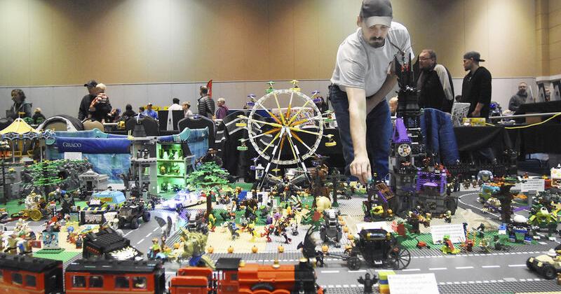 Building on past success | Local | journalgazette.net