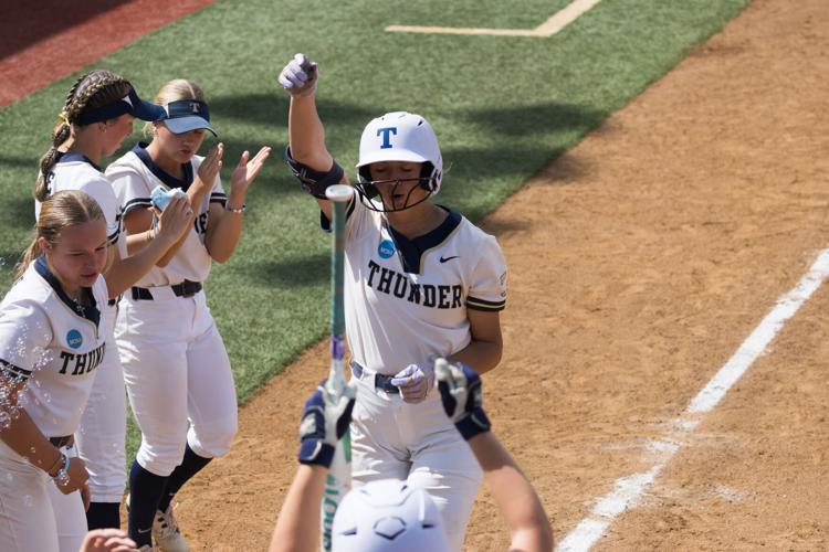 Trine softball on brink of 3rd national title in 4 years | Local ...