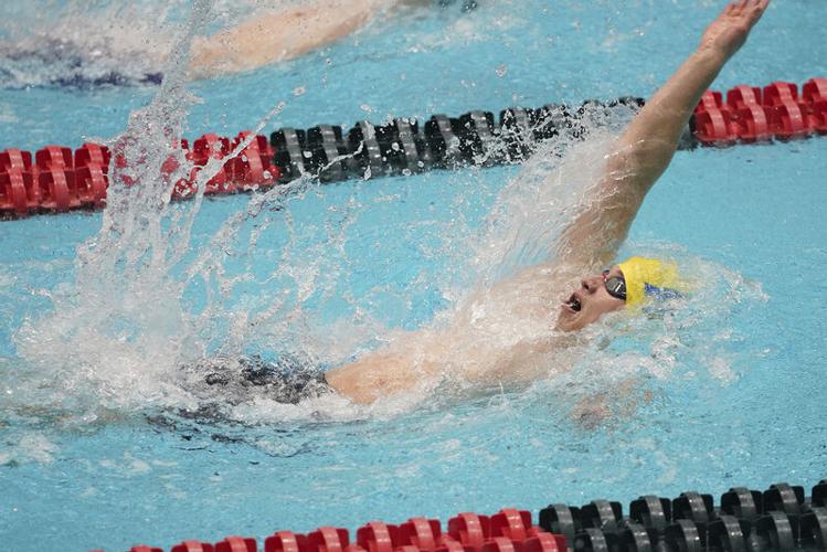 Saturday Gallery: Boys state swimming | Photo Galleries ...