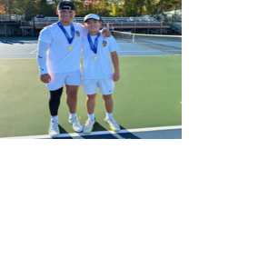 Homestead's Graber and Ji win doubles state title | Preps Plus ...