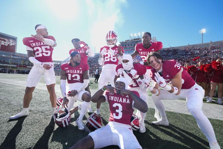 A Crimson October: (16) Indiana rolls over Nebraska in statement ...