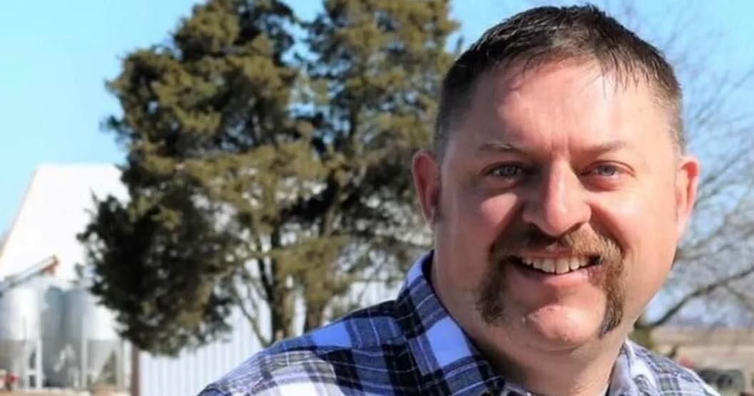 Josh Hale wins southeast district seat to complete an all-Republican ...