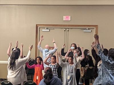 Creating a vibrant, rich community | Local | journalgazette.net