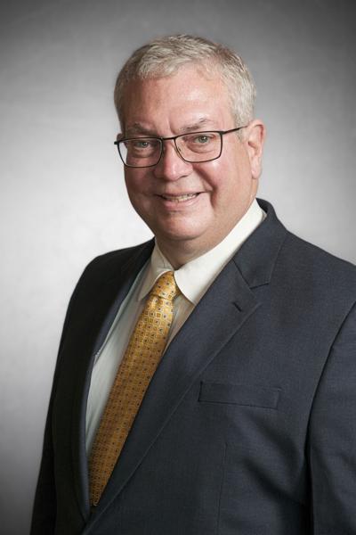 First Democrat joins race for 3rd District seat | Local Government ...