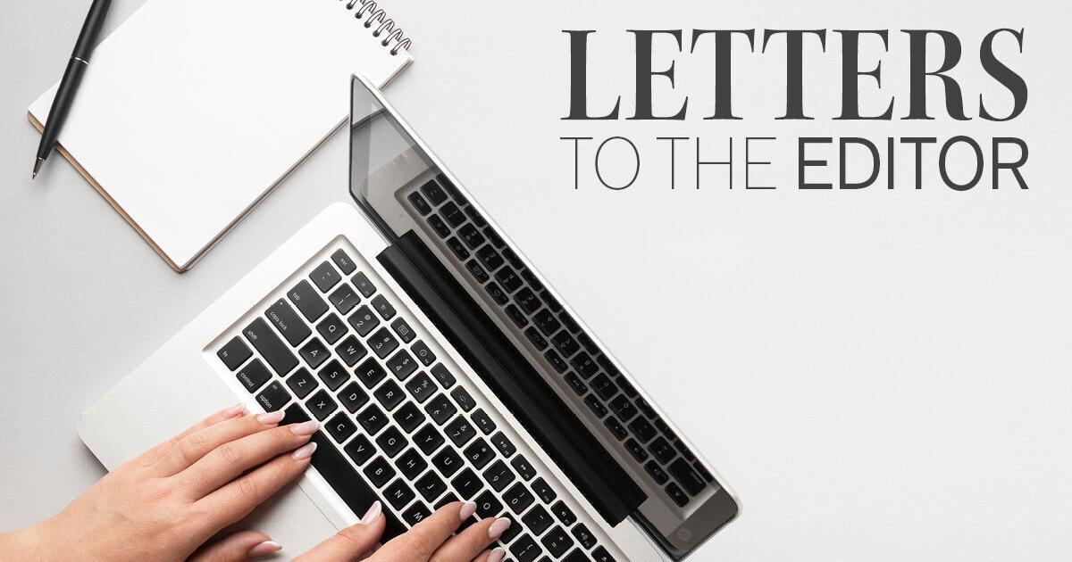 Prescient words, stand up to abuses, heaviest burden | Letters | journalgazette.net