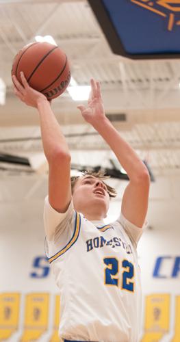Norwell dominates overtime against Homestead, ends regular season on 5 ...