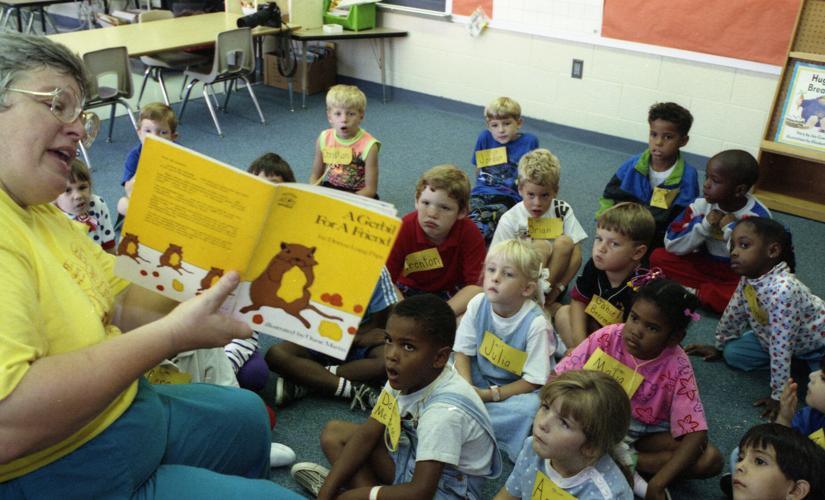 Joy, defeat on the first day of school through the years | History ...