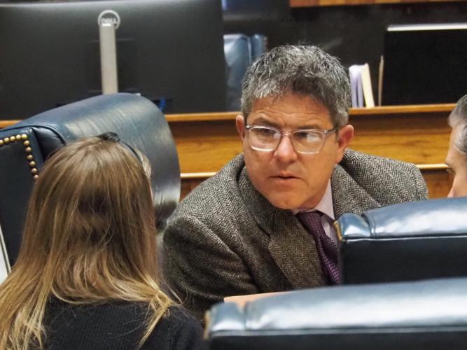 Indiana Senate GOP says redistricting votes ‘aren’t there,’ stalling ...